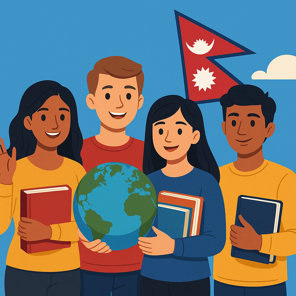 International Student Day 2025: A Day to Celebrate the Struggles ...